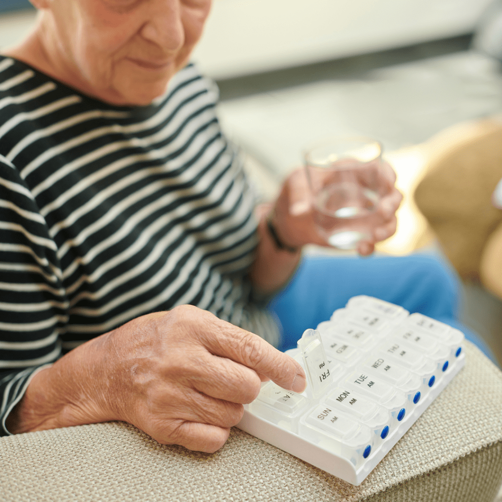 Φροντίδα ηλικιωμένων κατ οίκον - Προσιτές τιμές