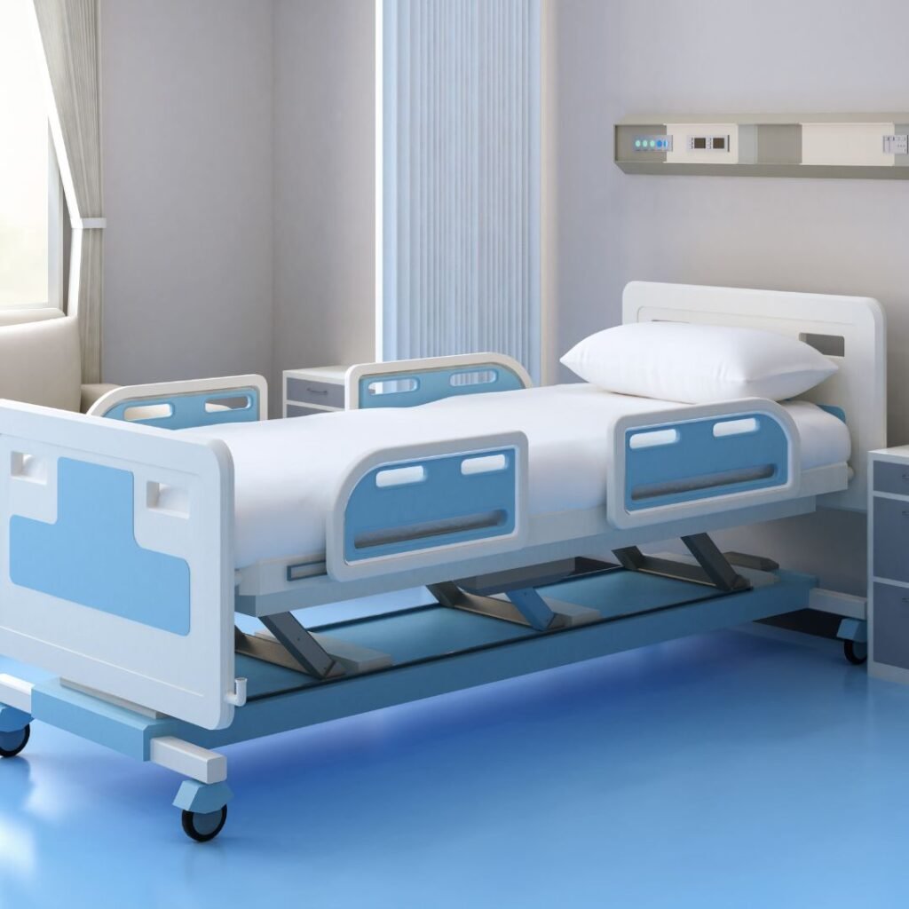 Equipment - medihome services νοσηλεία κατ' οικον.